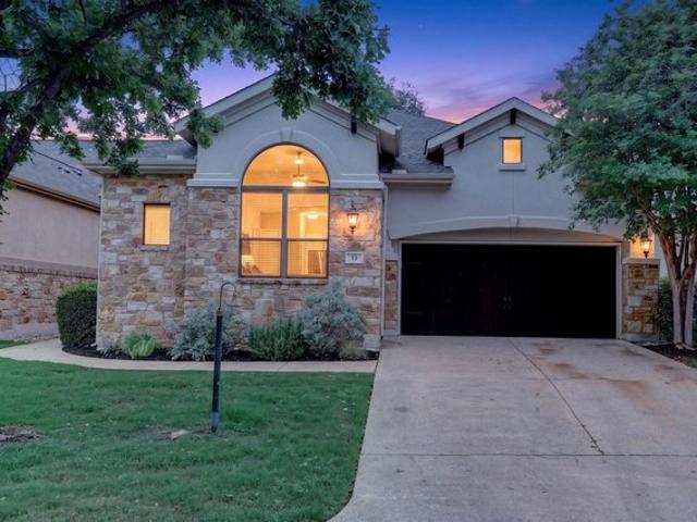14 Prestonwood Cir, Lakeway, TX 78734