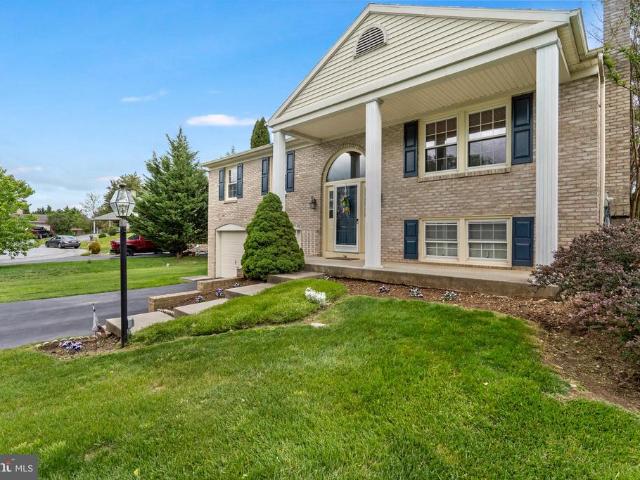 14 Princeton Place