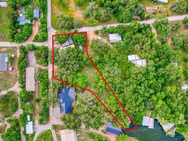 14 Purple Sage Ln, Kingsland, TX 78639