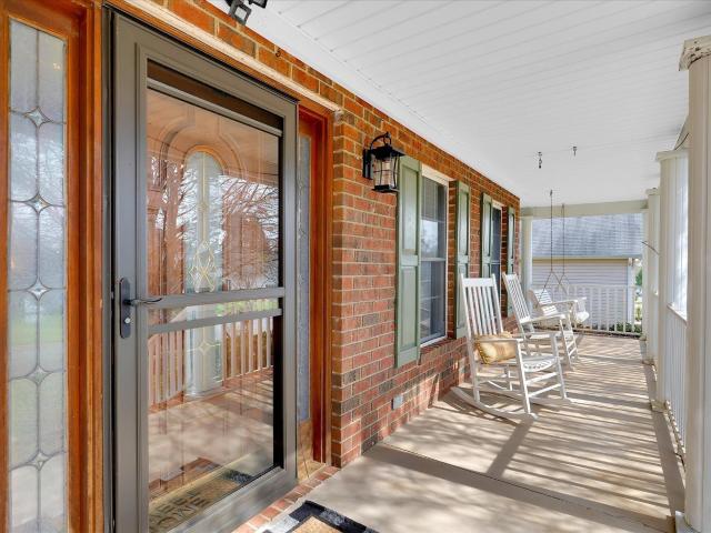 14 Quail Meadow Lane