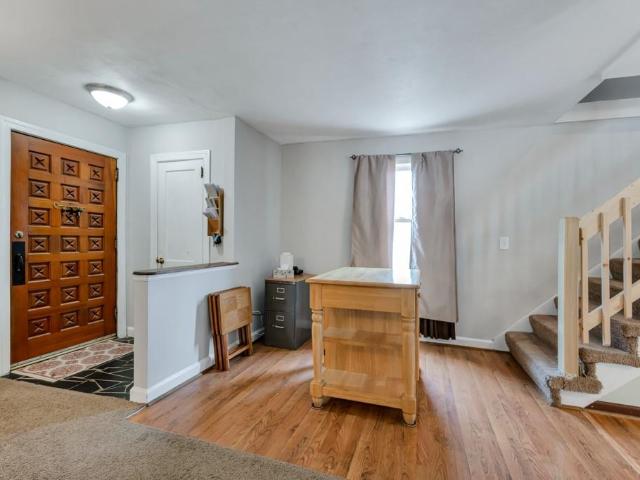 14 Quinn ST