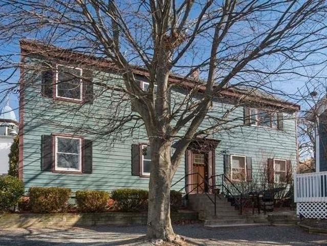 14 R Spring St, Unit 3, Gloucester, MA 01930 | MLS #73493 | Compass