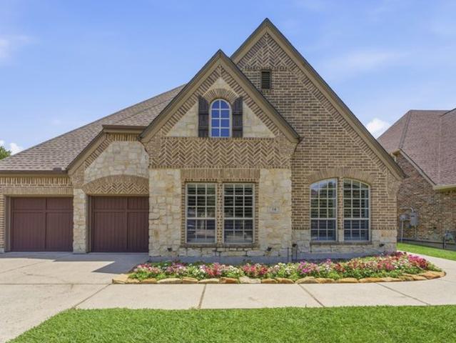 14 Ramey Heights Ct, The Woodlands, TX 77381