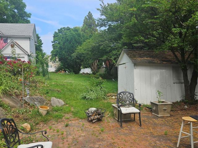 14 rams hill Road