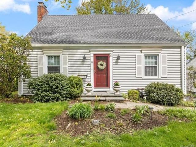 14 Randal Ave, West Hartford, CT 06110 in West Hartford, Connecticut