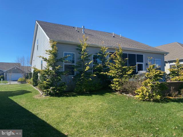 14 Raccoon Lane