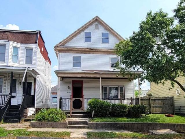 14 Race St, Cumberland, MD 21502