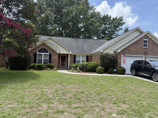 14 Radcliff Dr, Sumter, SC 29150