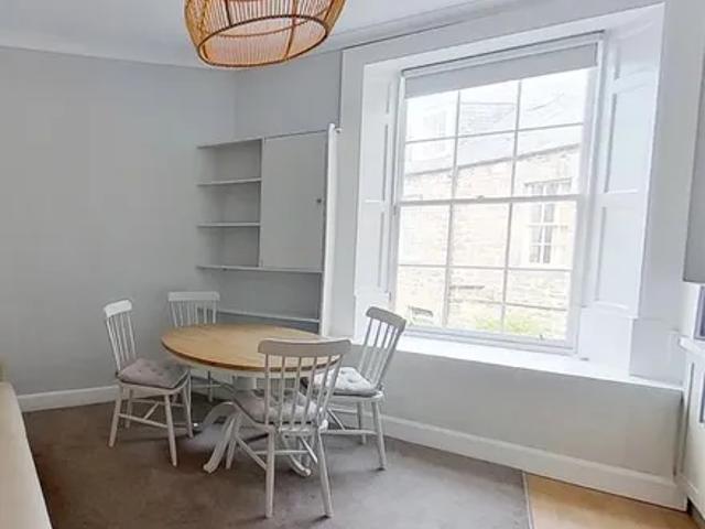 14 Raeburn Place, City of Edinburgh, EH4 1HN, United Kingdom | 1 bed apartment for rent #106555739 | Rentberry