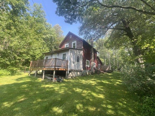 14 Railroad St, Milan, NH 03588