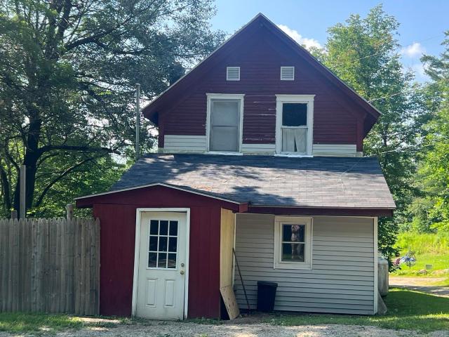 14 Railroad Street