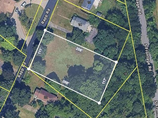 14 Rapp Road