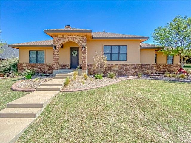 14 Remington Dr, Albany, TX 76430