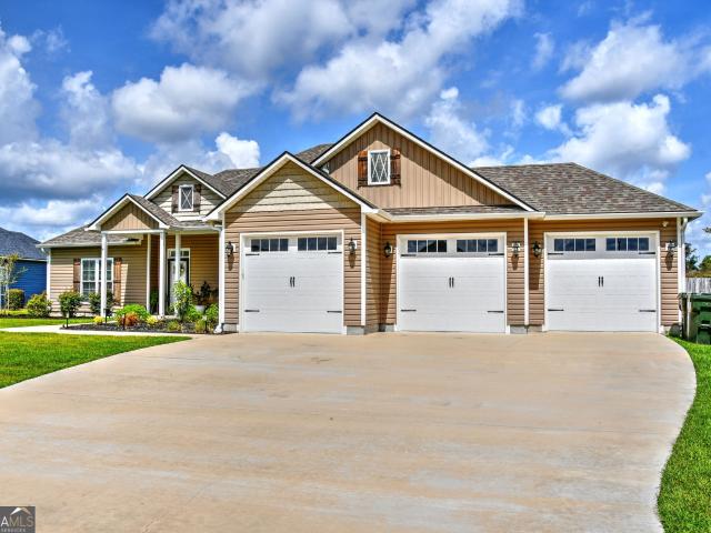 14 Remington Lane