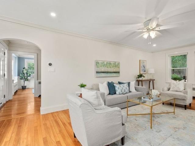 14 Rendall Rd, Boston, MA 02132