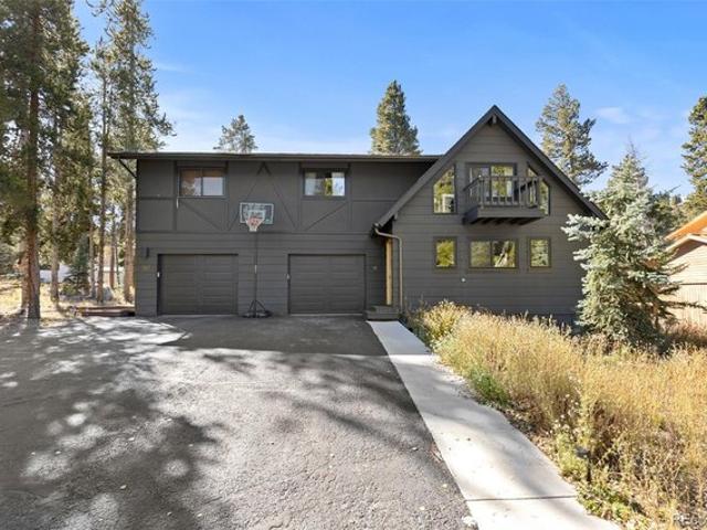 14 Red Feather Rd, Breckenridge, CO 80424