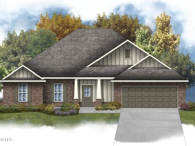 14 Red Oak Dr, Long Beach, MS 39560