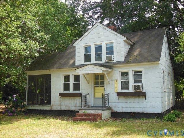 14 Redart Rd, Hudgins, VA 23076