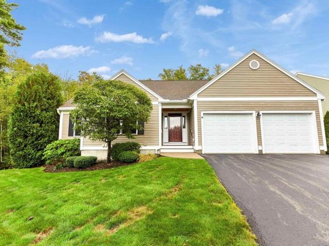 14 Reserve Way, Milford, NH 03055