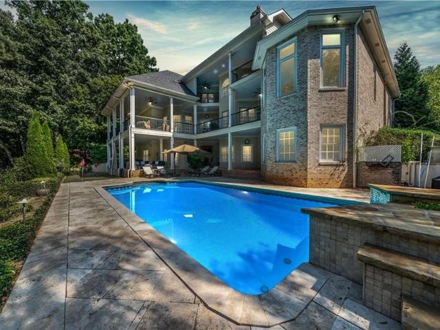 14 Retreat Ridge SE, Cartersville, US, GA
