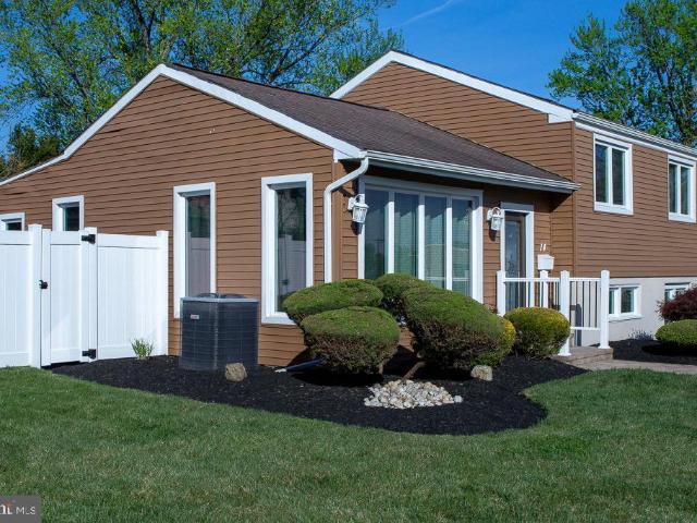 14 Revere St, Feasterville Trevose, PA 19053 | MLS #PABU2118 | Compass