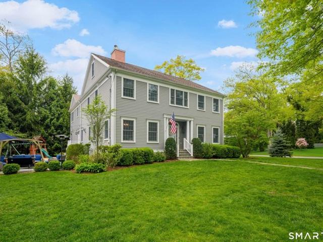 14 Revere Rd, Darien, CT 06820