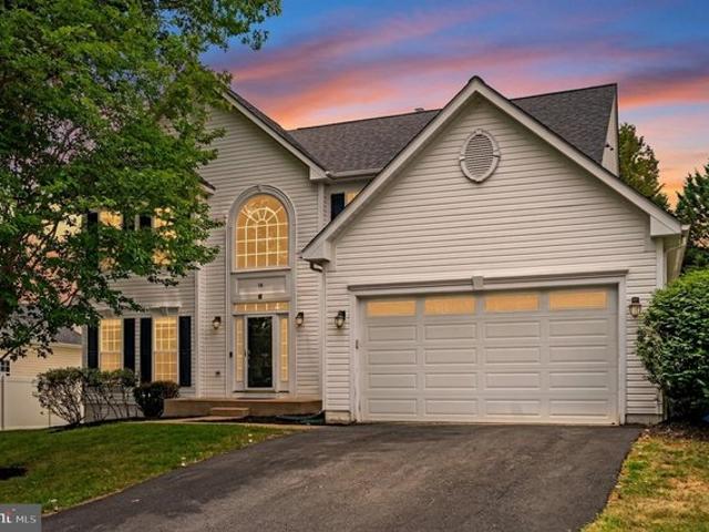 14 River Oak Dr, Stafford, VA 22554