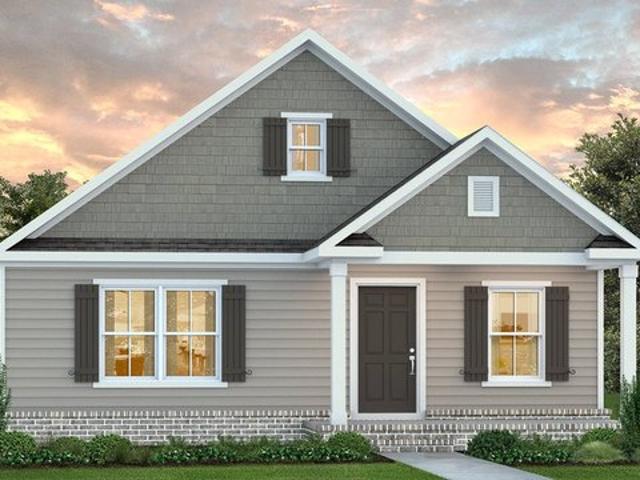 14 Rivers Edge Ln Lot 3, Franklin, GA 30217