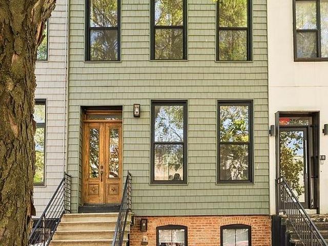 14 room luxury Townhouse for sale in 258 Woodbine Street, Brooklyn, Kings, New York