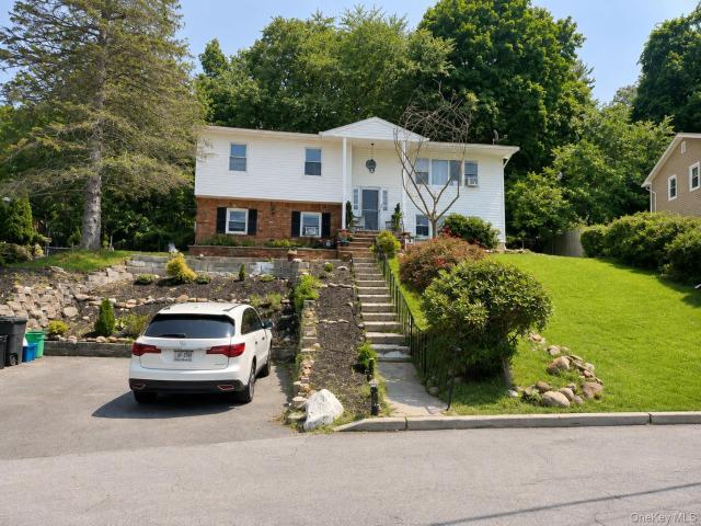 14 Rock Drive