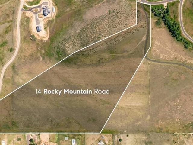 14 Rocky Mountain Rd, Loveland, CO 80538