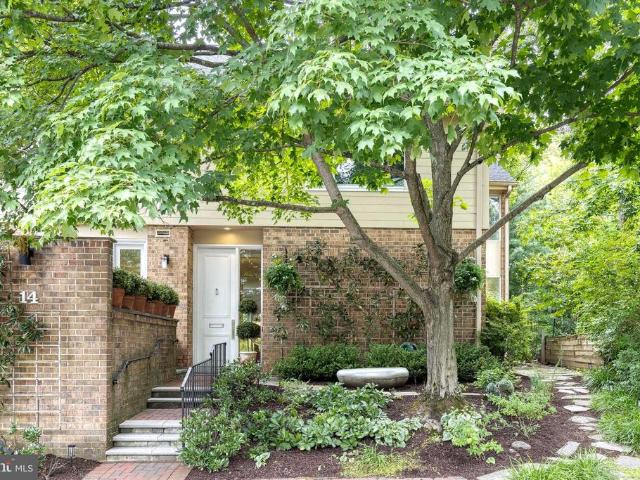 14 Roland Mews