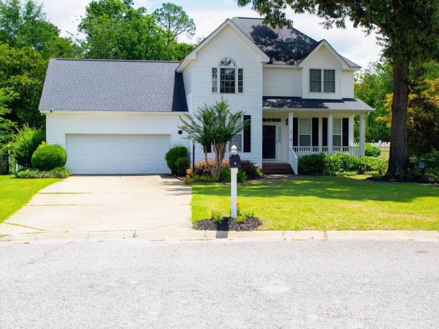 14 Rose Haven Lane