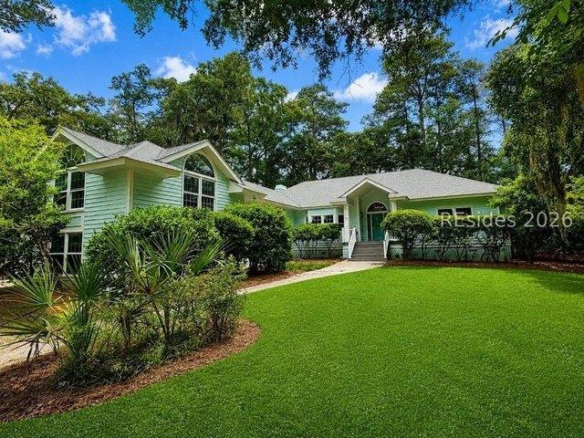 14 Rose Hill Dr, Bluffton, SC 29910
