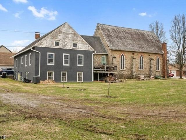 14 Rt23and Wallkill Ave, Hamburg, NJ 07419