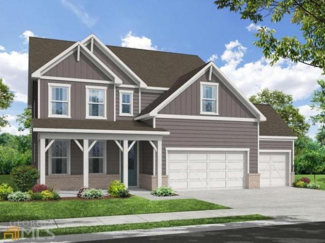 14 Running Terrace Way Way, Cartersville, GA 30121