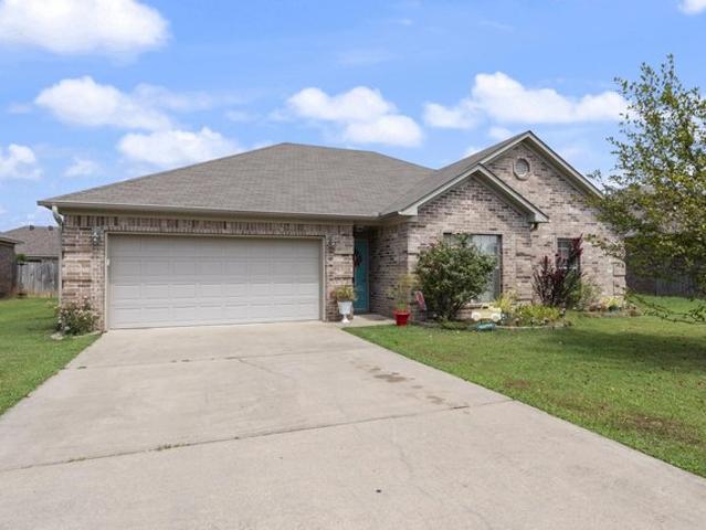 14 Ruby June St, Vilonia, AR 72173