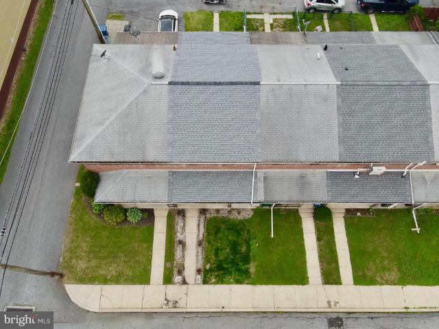 14 S Buttonwood Street