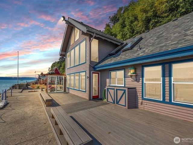 14 S Beach Dr Unit H, Everett, WA 98206