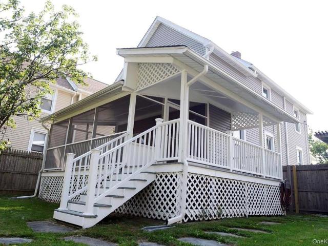 14 S Cedar Street