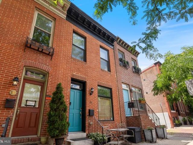 14 S Collington Ave, Baltimore, MD 21231