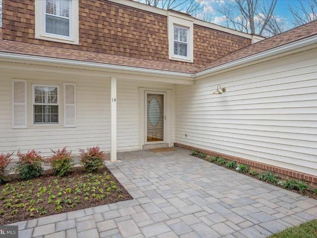 14 S Duke St, Rockville, MD