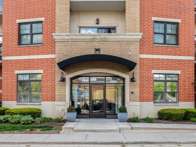 14 S Prospect Street # 401
