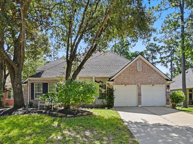 14 S Rambling Ridge Place