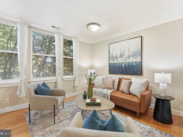 14 S St NE, Unit 201, Washington, DC 20002 | MLS #DCDC2253 | Compass