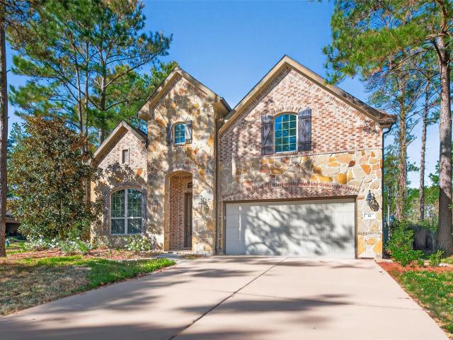 14 S Sawbridge Cir, The Woodlands, TX 77389 | MLS #68631 | Compass