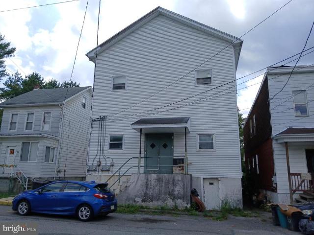 14 S Second Street
