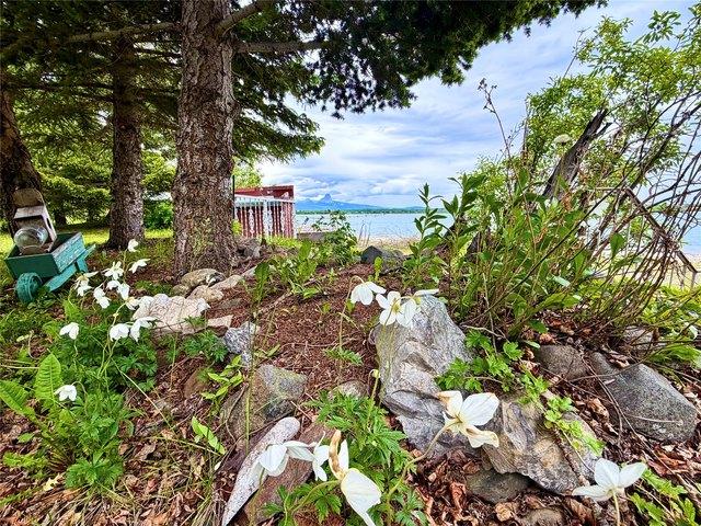 14 S Shore Duck Rd, Babb, MT 59411
