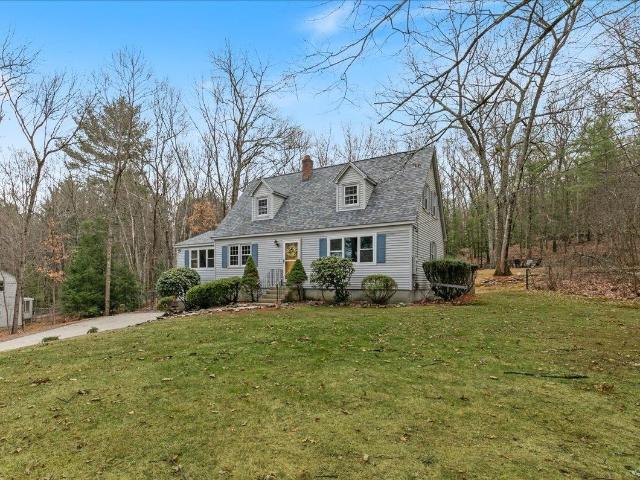 14 Schaefer Circle