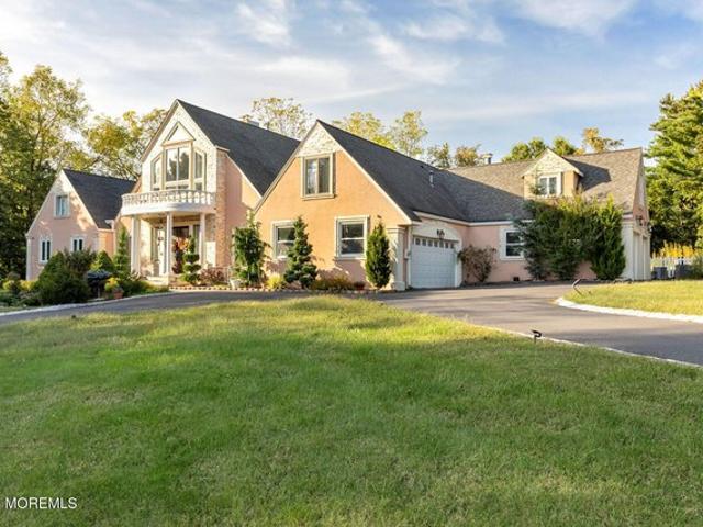14 Schanck Rd, Holmdel, NJ 07733